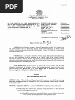 CS Form No. 33-A Revised 2018 Appointment Form - Regulated | PDF ...