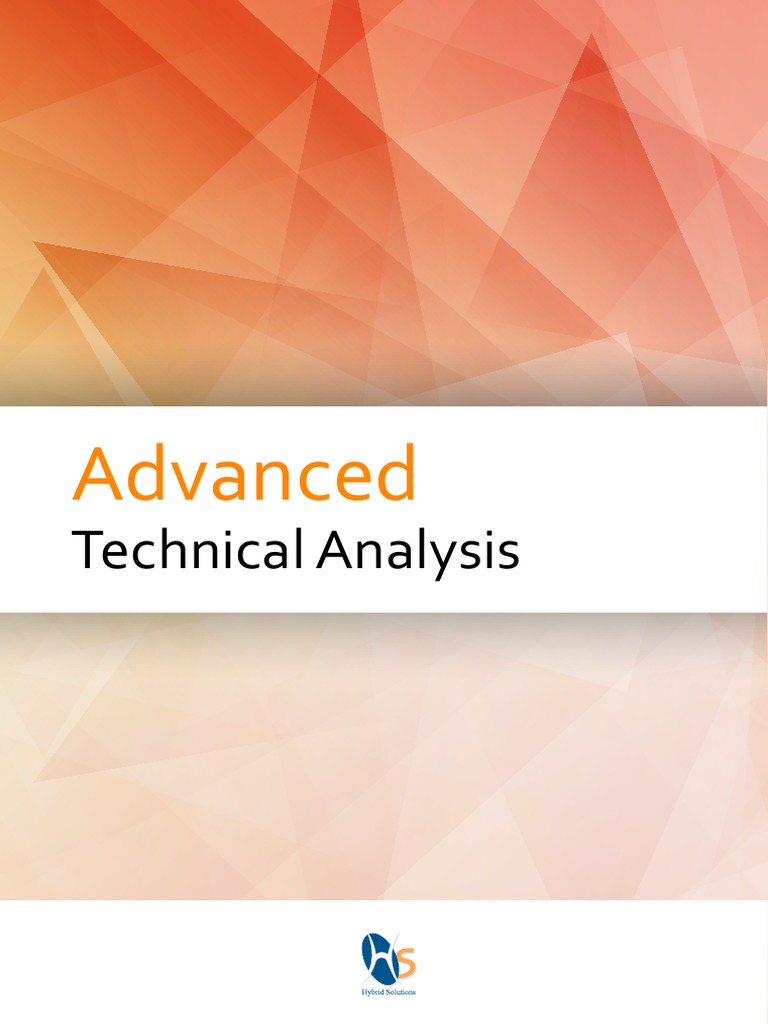 Advanced Technical Analysis en PDF | Download Free PDF | Moving Average ...