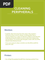 Experiment No 4 - Perform Internal Socket Connection | PDF | Network ...