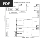 Standar Ruang Klinik | PDF