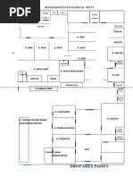 Standar Ruang Klinik | PDF