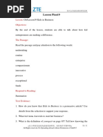 Lola and Tiva PDF | PDF | Language Arts & Discipline | Foreign Language ...