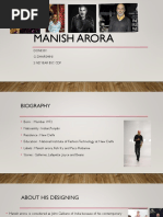 Fashion Illustration Assignment | PDF | Fashion | Clothing