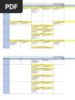 Acmc-Qaqc-001 - Quality Observation Report Form - Qor | PDF | Business