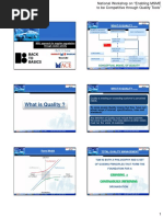 Rework & Repair Procedure | PDF