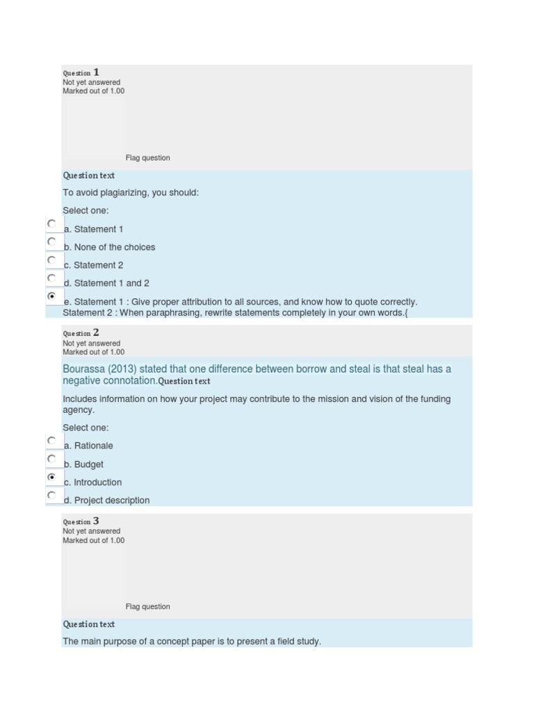 Eapp 2nd Quarter Exam | Download Free PDF | Citation | Quotation Mark