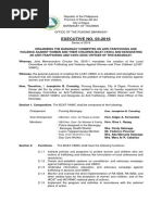 RA 11261 Form 2 - Oath of Undertaking | PDF | Common Law | Justice