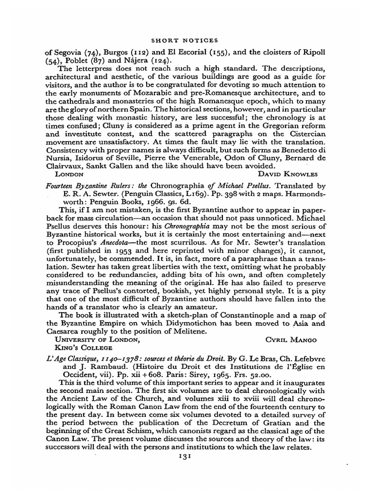 Fourteen Byzantine Rulers Pdf