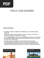 THP Jump Training Course | PDF | Foot | Force