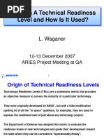 ISO 16290 - 2013 - FinalDraft | PDF | International Organization For ...