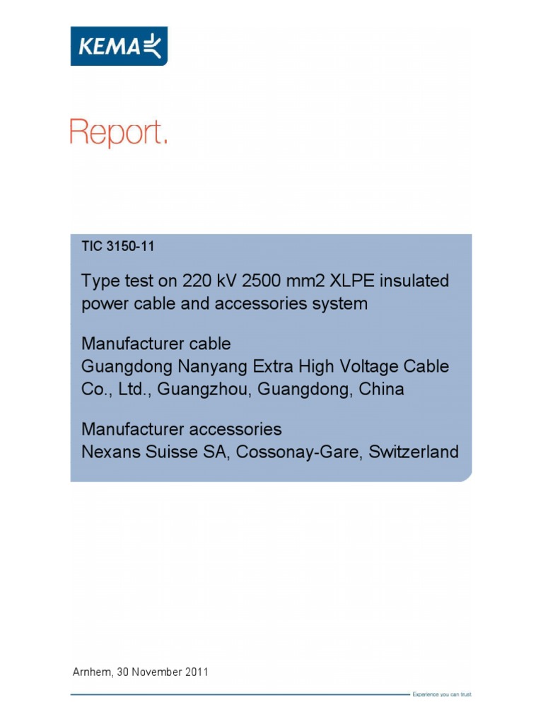 Done | PDF | Insulator (Electricity) | Electrical Conductor