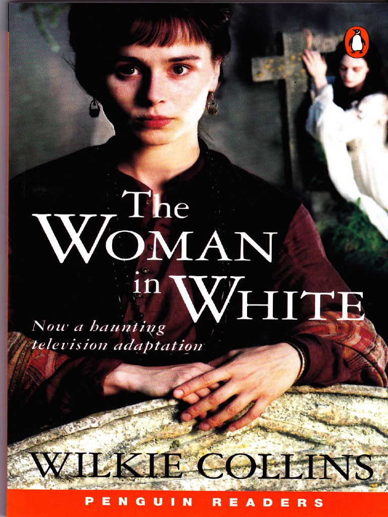 The Woman in White Book PDF | PDF