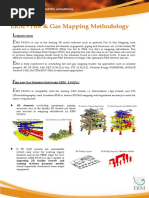 Indra: Fire and Explosion Risk Analysis (Fera) Procedure | PDF | Computers
