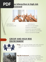 Janis, Irving L. Groupthink (43-44, 46, 74-76) | PDF | Psychological ...