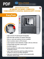 OEC MiniView 6800 Technical Data Specs | PDF | Computer Monitor | Video