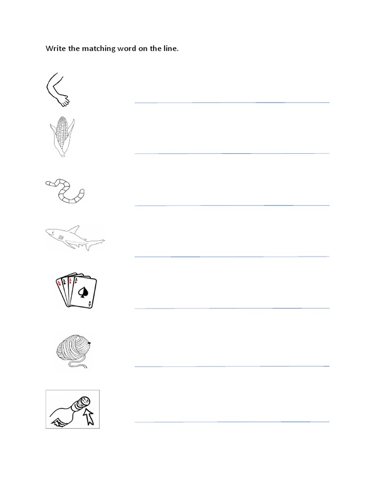 Consonant Blends-Rd+rk+rm+rn+rp+rt | PDF