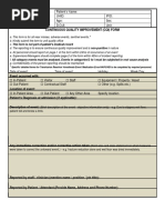 IDSP P Forms PDF | PDF | Viral Diseases | Rtt