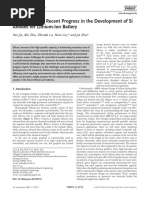 MIL STD 889 Dissimilar Metals | PDF | Corrosion | Anode