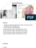 Anatomi Thorax Normal + Gambaran Radiologi | PDF