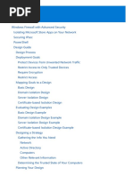 AnyDesk UserManual | PDF | Menu (Computing) | Computer Keyboard