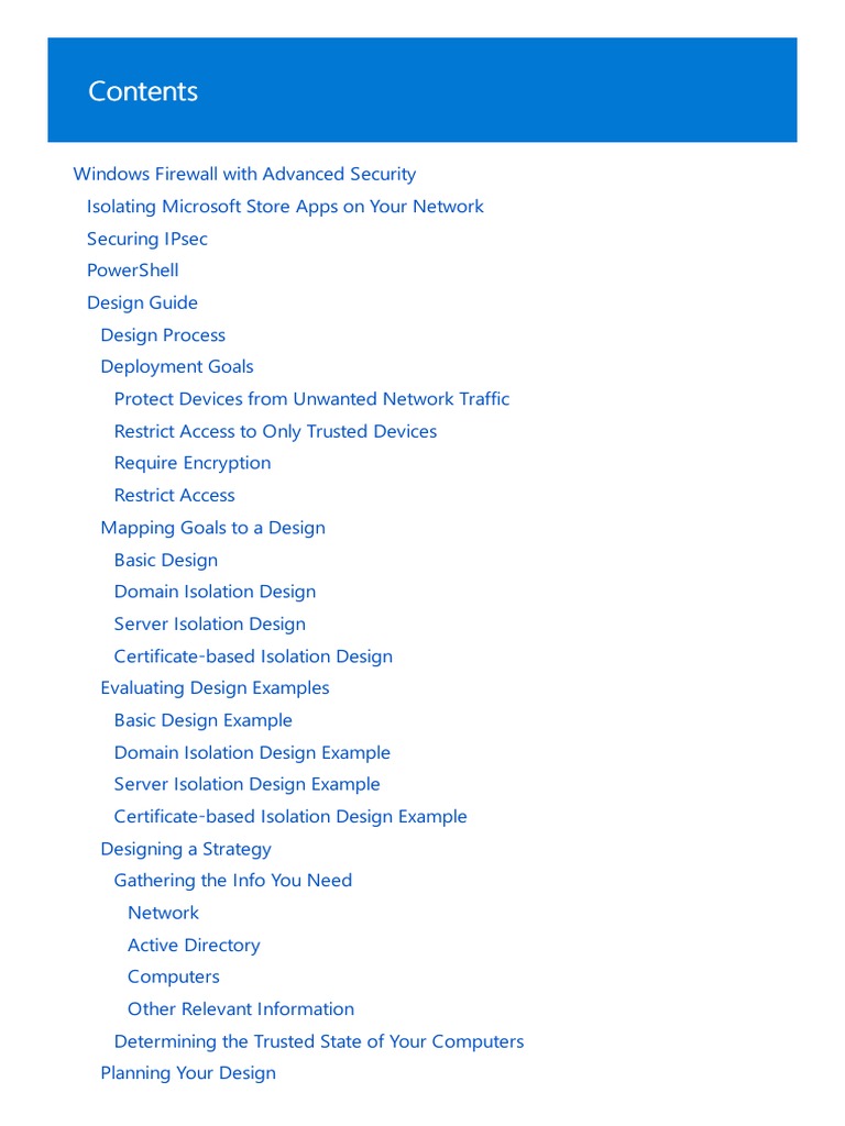 Powershell | PDF | Group Policy | System Software