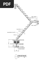 A705 - Typical Cat Ladder Details | PDF | Building Engineering | Materials