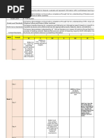 English 8 Curriculum Guide | PDF | Reading Comprehension | Narrative