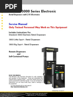 Piusi Cube Mc70 Software Manual | PDF | Menu (Computing) | Booting