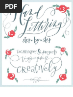 Lettering PDF | PDF