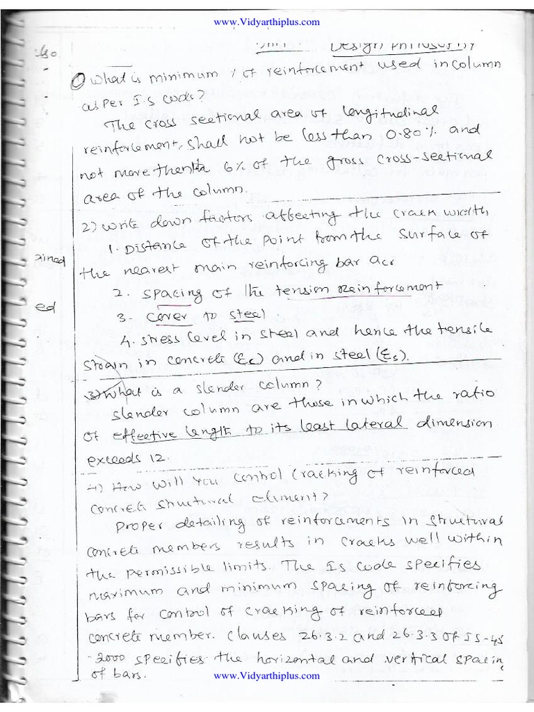 ACS 2 Marks With Ans PDF | PDF | Wellness