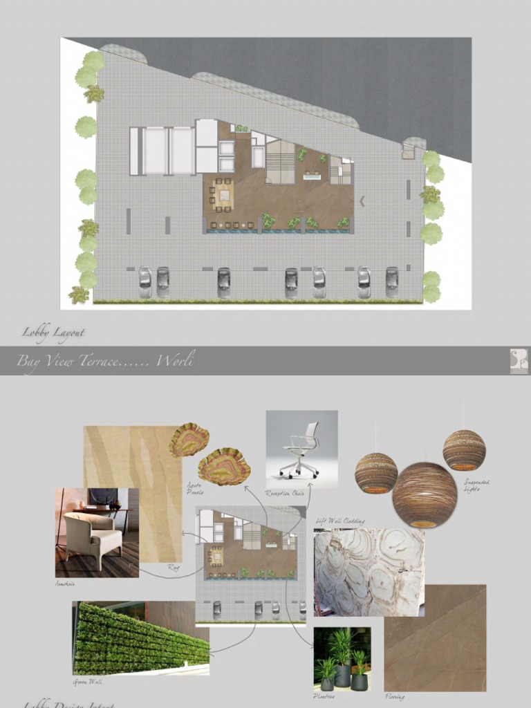 Lobby Presentation | PDF
