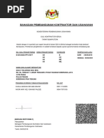 PANDUAN PENGIKTIRAFAN SIJIL TARAF BUMIPUTERA - New | PDF