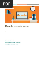Como Ingresar A Moodle Por Siuane y A Mi Curso de Inglés | PDF ...
