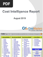 CASE STUDY - Kilambakkam Bus Terminus | PDF | Sewage Treatment | Environmental Engineering
