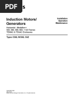 14X Meritor Service Manual | PDF | Transmission (Mechanics) | Axle
