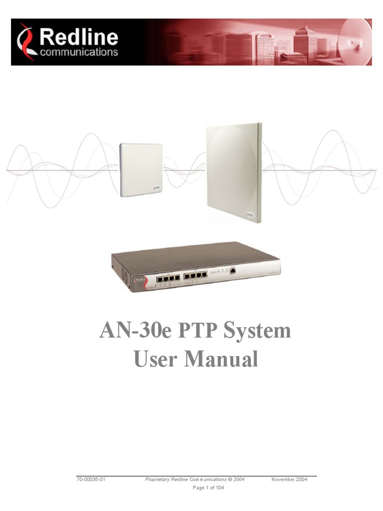 Users Manual 1 492956 Redline | PDF | Ethernet | Quality Of Service