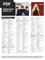 Sirius XM Channel List | PDF | Rock Music | Alternative Rock