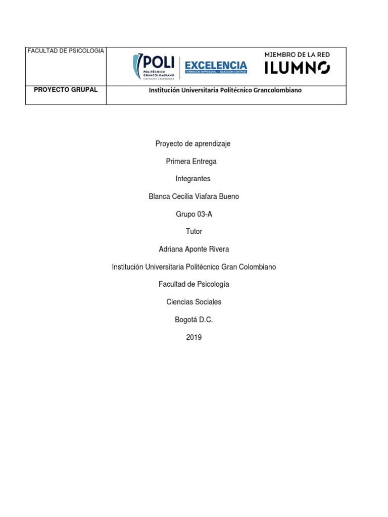 Documento1 Aprendizaje BB | PDF | Dislexia | Neuropsicología