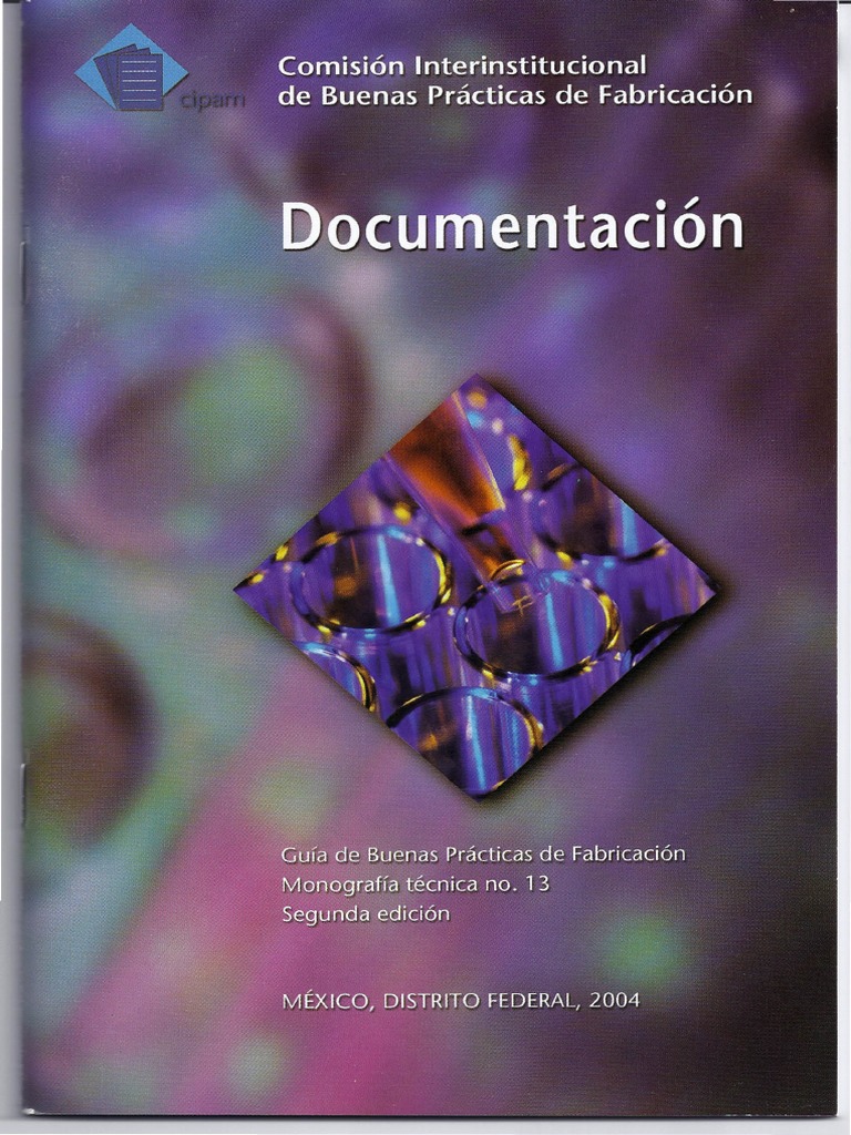 Guia Cipam Documentación | PDF | Software | Contraseña