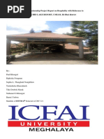 Usali 12 Overview | PDF | Expense | Waste