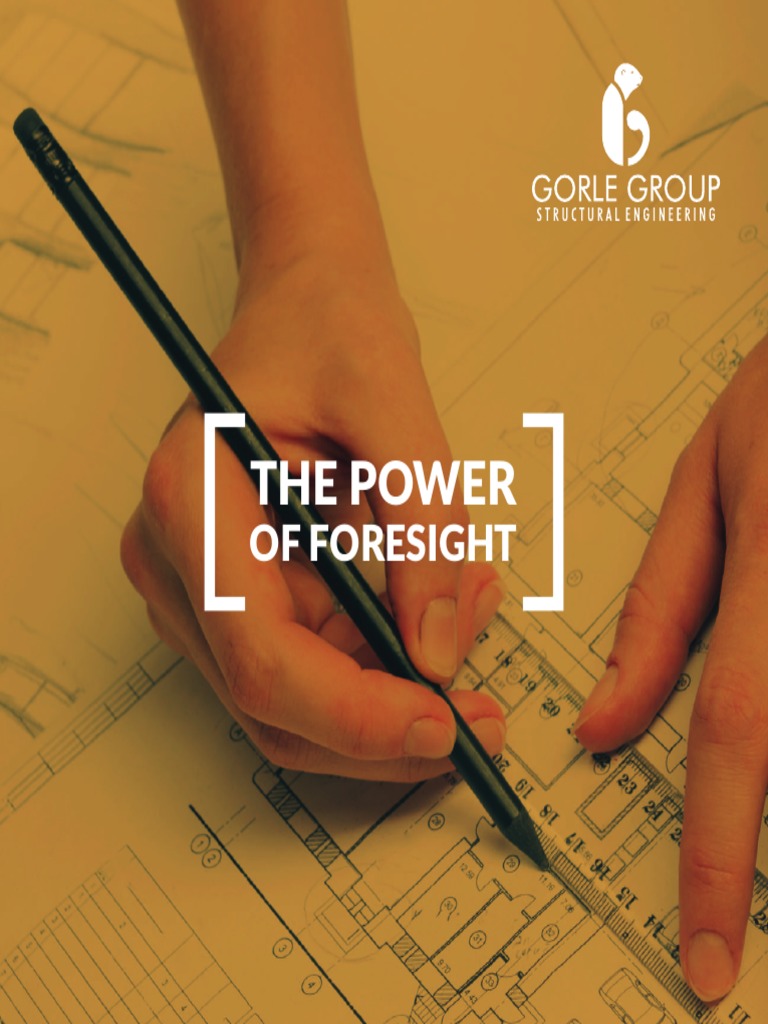 Gorle Group Structural Engineering | PDF | Civil Engineering | Economic Sectors