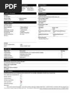 Cida Formula Method For Adjustments To Contract Price Due To Fluctuation in Prices | PDF ...