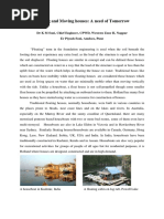 Compressor Foundation Design | PDF | Pipe (Fluid Conveyance ...