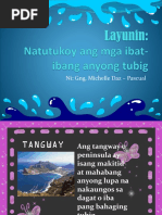 Ilaya at Ilawod | PDF