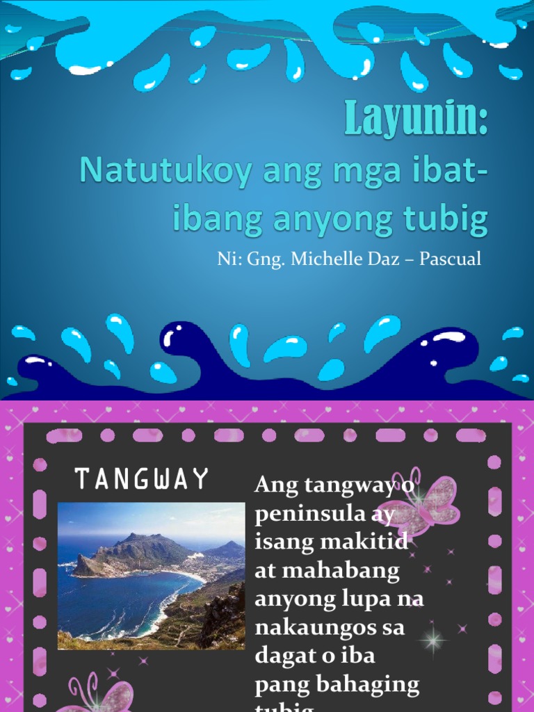 Tangway Sa Pilipinas