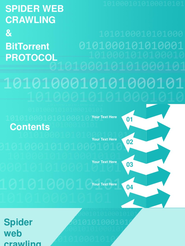 Binary Code PowerPoint Template | PDF | Microsoft Power Point ... Binary Code PowerPoint Template | PDF | Microsoft Power Point ...
