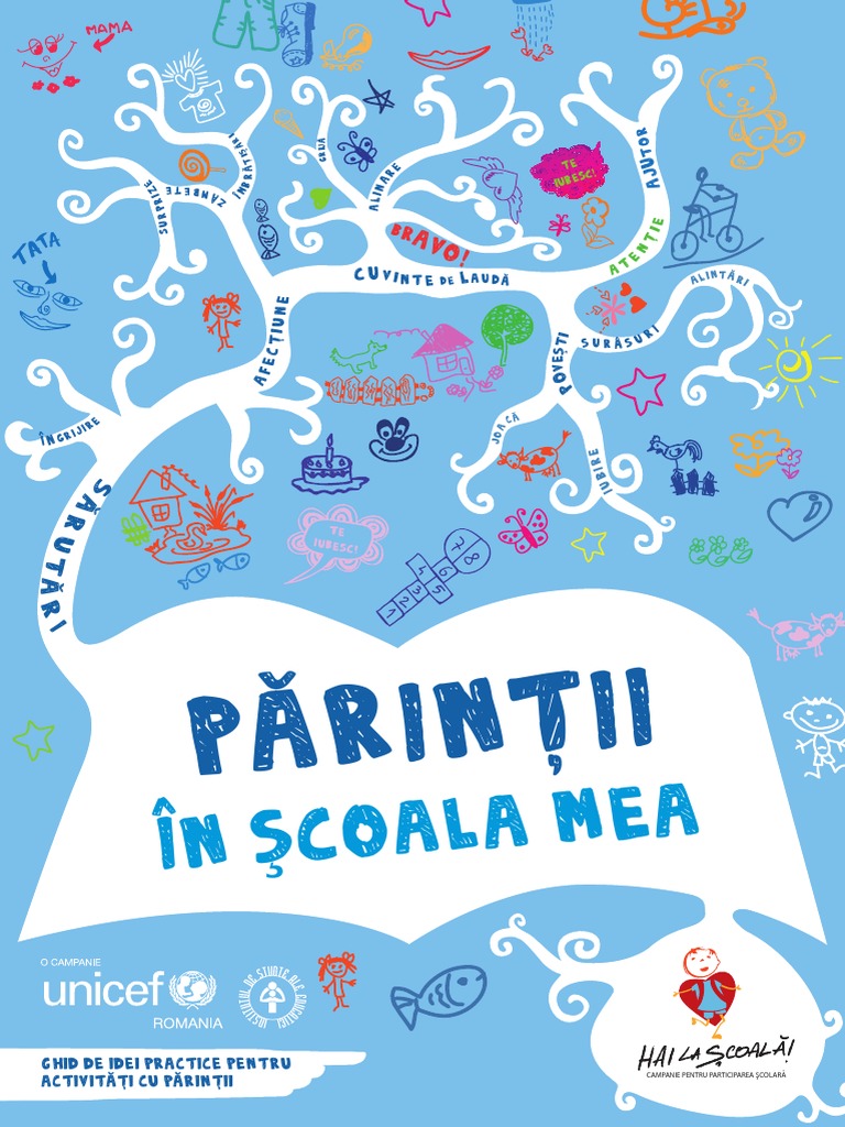 Ghid de Idei Practice Pentru Activitati PDF | PDF