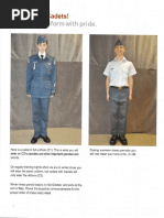 NWU Type III Quick Fit Guide | PDF | Blouse | Clothing