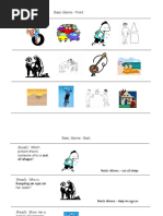 AAA - Training - The English Alphabetic Code | PDF | Alphabet | Phonics