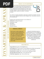 The Communicative Effectiveness Index Ceti | PDF | Aphasia | Cognition